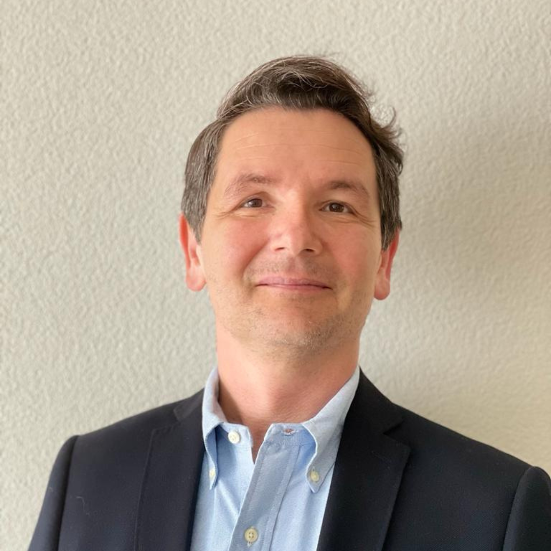 [Confidences] Frédéric Chappuis, Responsable Marketing TPF Holding ...